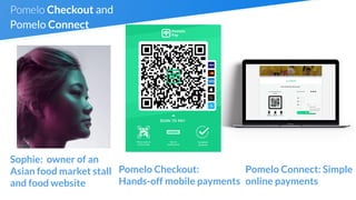 Pomelo Pay - NOAH19 London | PDF