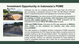 POME & PAO Trading, Business Opportunity in Indonesia.pptx