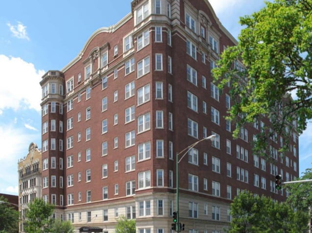 Pomeroy slide show | PPTX