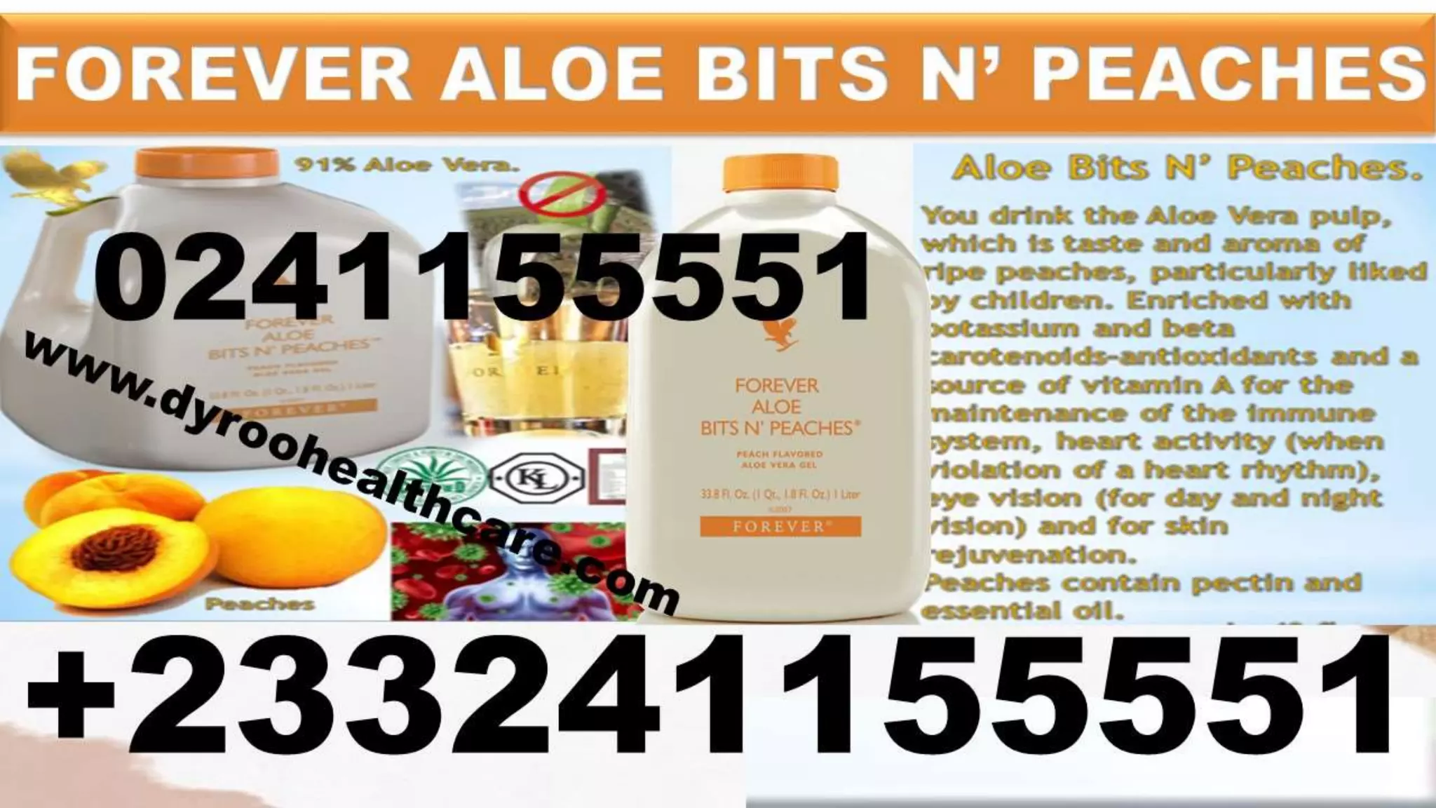 Forever Bee Propolis | PPTX