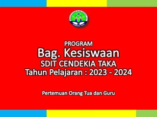 POMG Kesiswaan tahun pelajaran 2023/2024.ppt