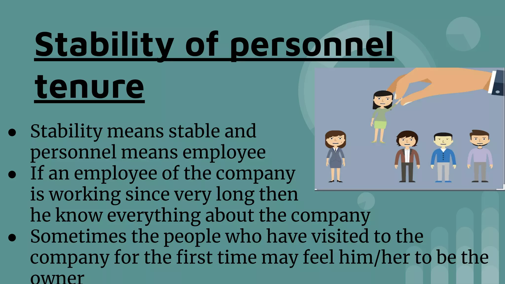 Principles of management by Henry fayol- standard-12th | PDF