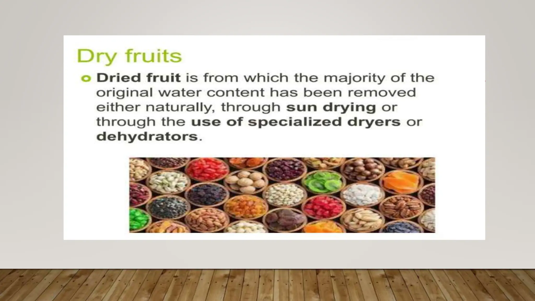 Pomology, Horticulture Plant Sciences.pptx