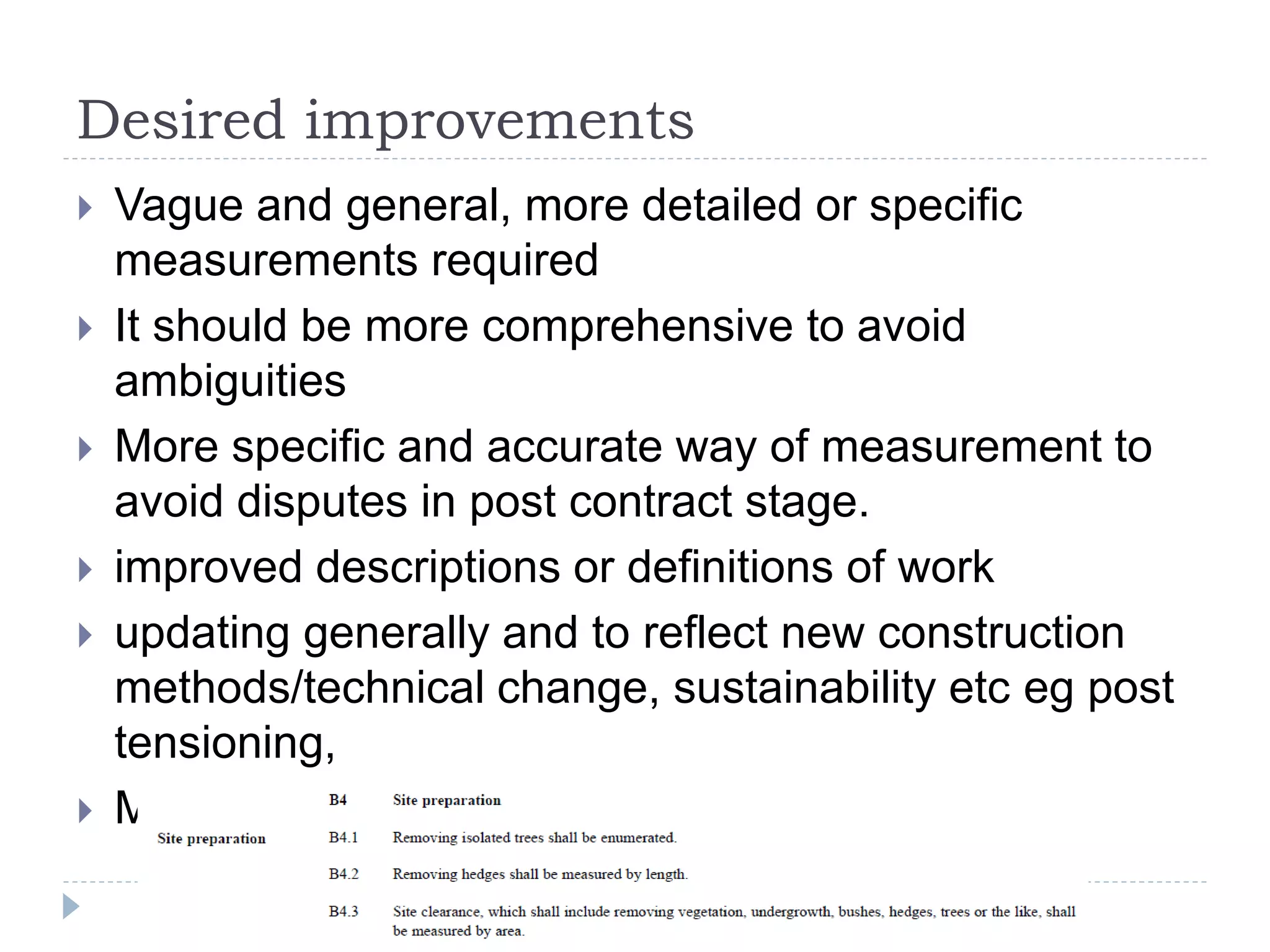 Principles Of Measurement International | PPTX