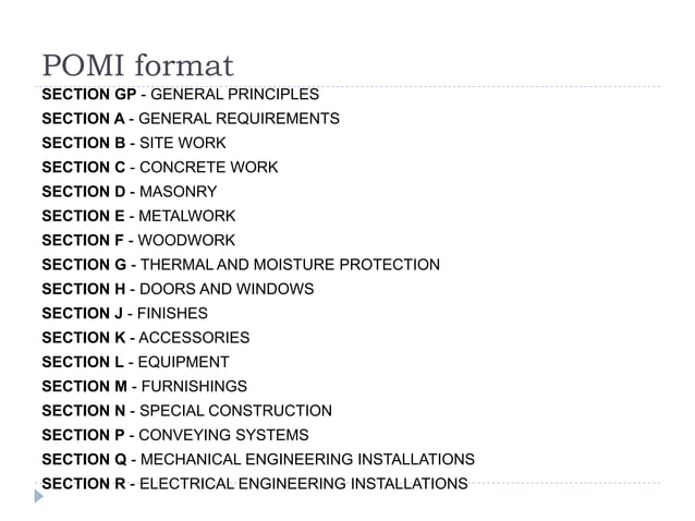 Principles Of Measurement International | PPTX | Civil Engineering ...