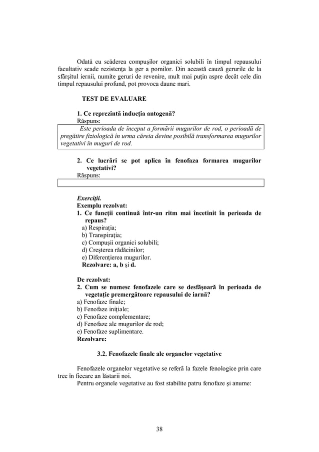 Pomicultura i si ii inmultirea prin seminte butasi marcote | PDF