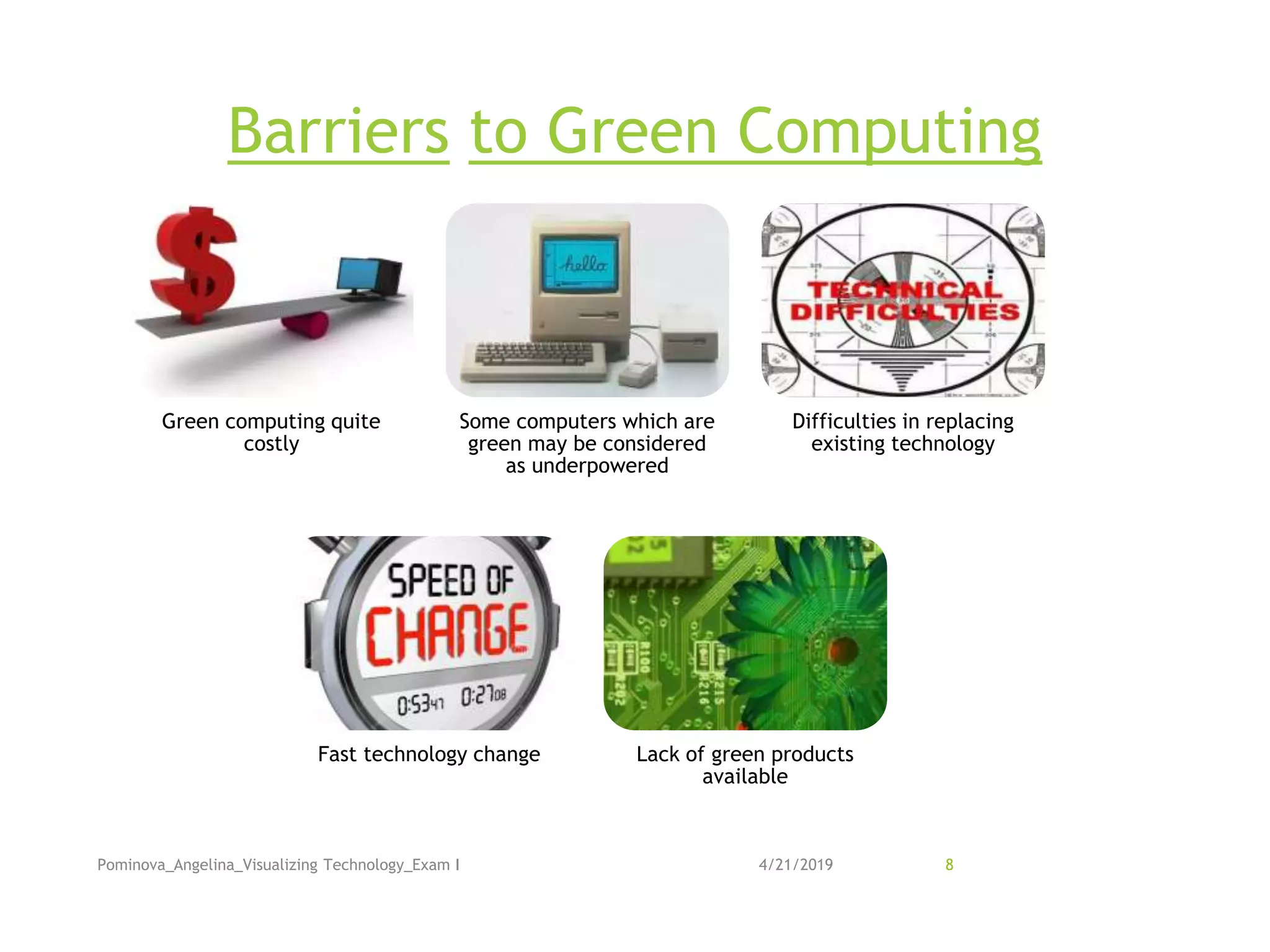 Pominova Angelina visualizing technology_Green Computing | PPTX ...