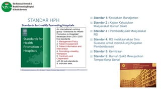 Program Kesehatan dan keselamatan kerja .pptx