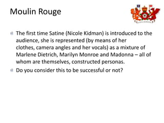 Post-Modernism Session 4 | PPTX