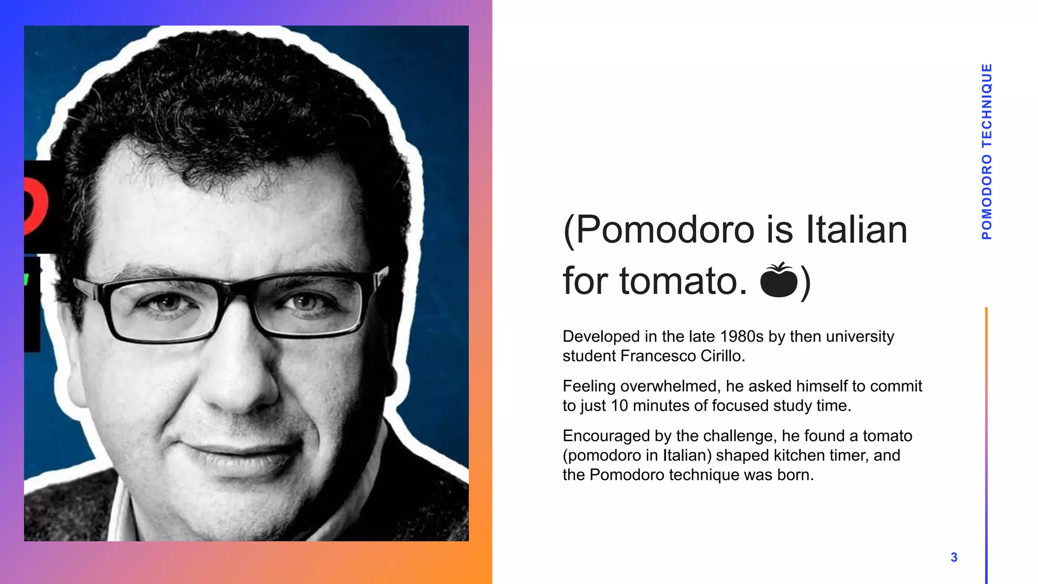 Pomodoro technique.pptx Pomodoro technique.pptx
