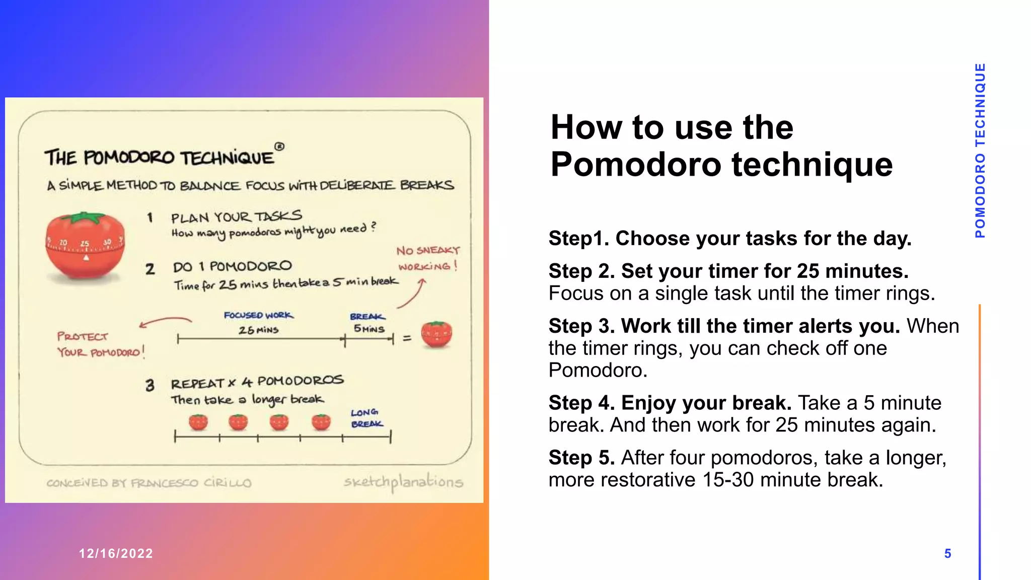 Pomodoro technique.pptx