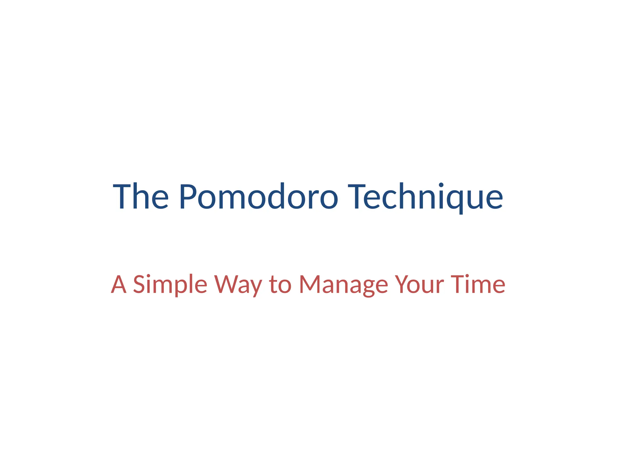 Pomodoro_Technique_Styled_Presentation (1).pptx