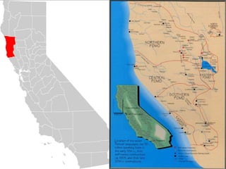 Native American People: Pomo Indian Tribe | PPTX