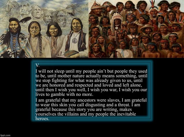 Native American People: Pomo Indian Tribe | PPT