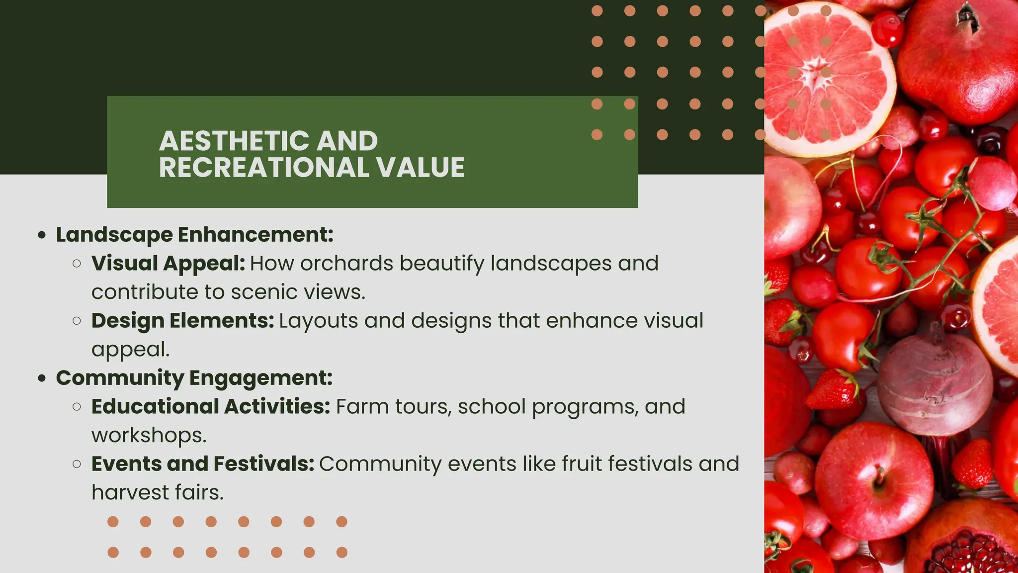 Pomology and Orchard Management: Study of Fruits | PDF