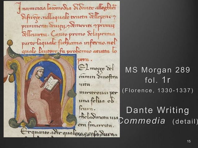 From Parchment to Cyberspace: How manuscripts help us to think about ...
