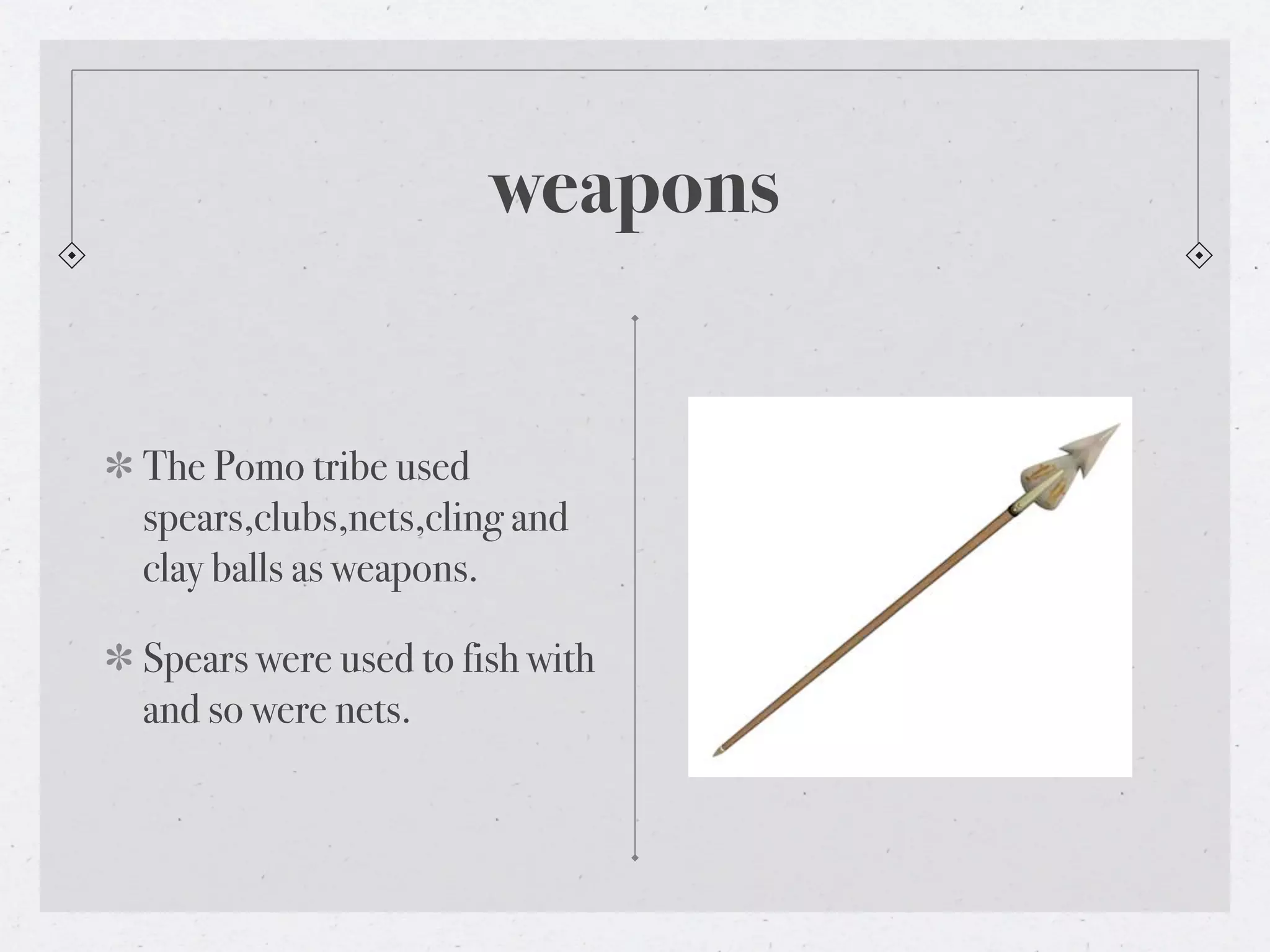 Pomo tribe lwm | ZIP