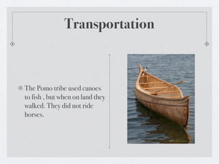 Pomo tribe lwm | ZIP