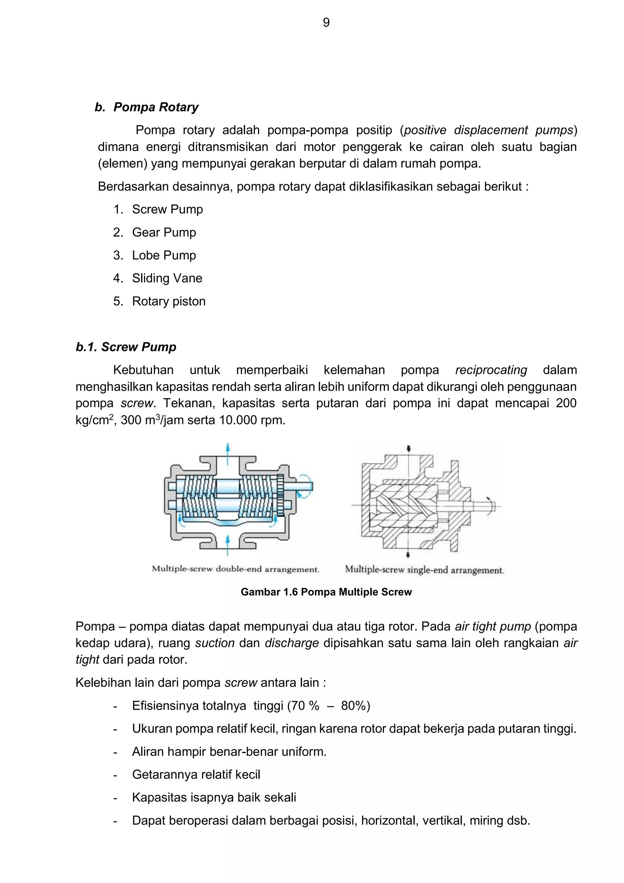 Pompa ok | PDF