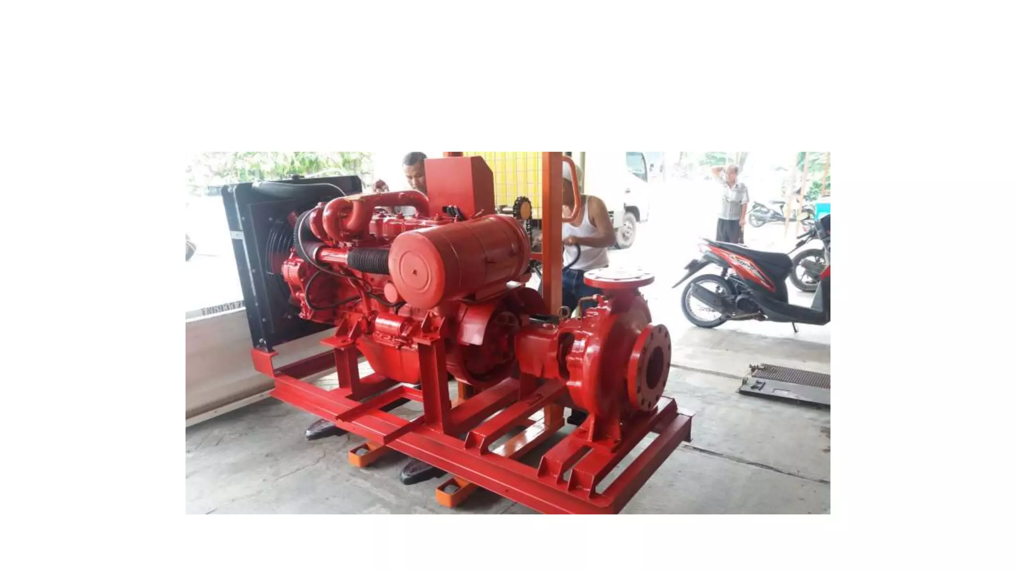 +62 878-8811-1796 Distributor Pompa Industri Dual Impeller Centrifugal ...