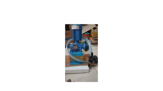 +62 878-8811-1796 Distributor Pompa Industri Dual Impeller Centrifugal Pump Malang | PPT