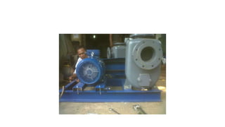 +62 878-8811-1796 Distributor Pompa Industri Pompa Ebara EVM Malang | PPT
