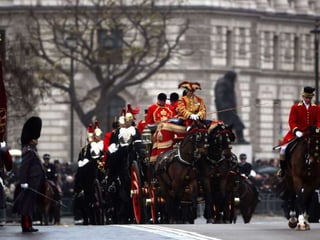 Pomp and circumstance | PPSX