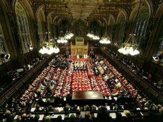 Pomp and circumstance | PPSX