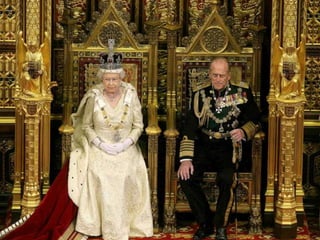 Pomp and circumstance | PPSX