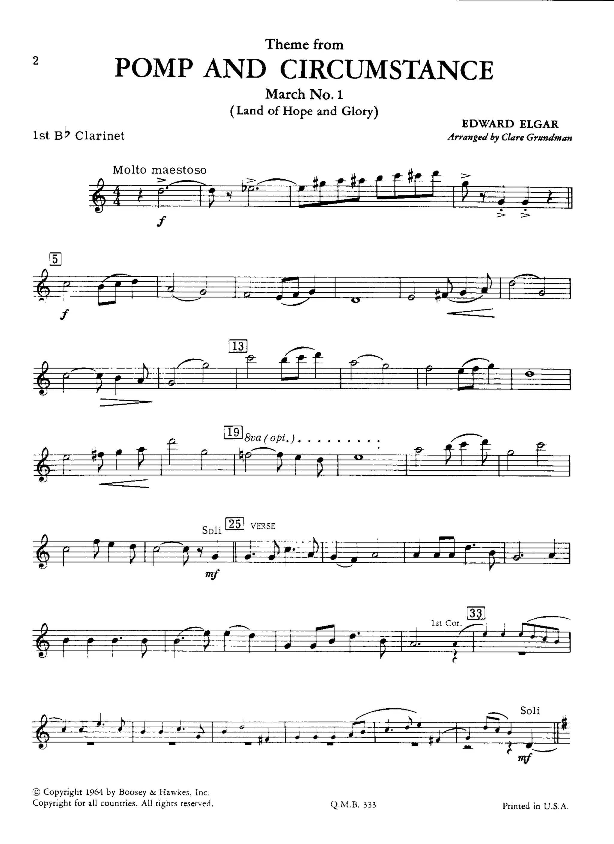 Pomp and Circumstance (Edward Elgar ) (Clare Grundman).pdf