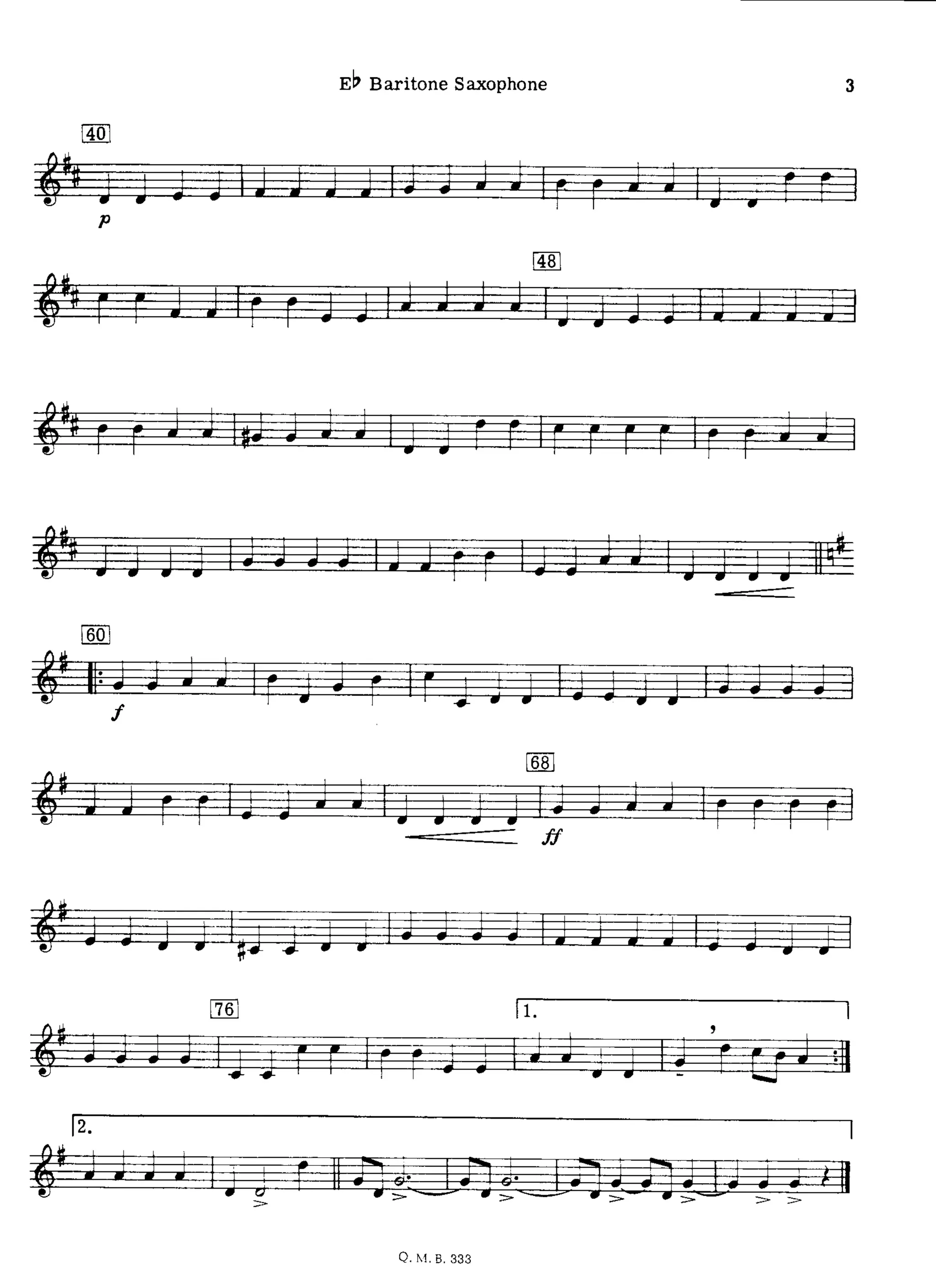 Pomp and Circumstance (Edward Elgar ) (Clare Grundman).pdf