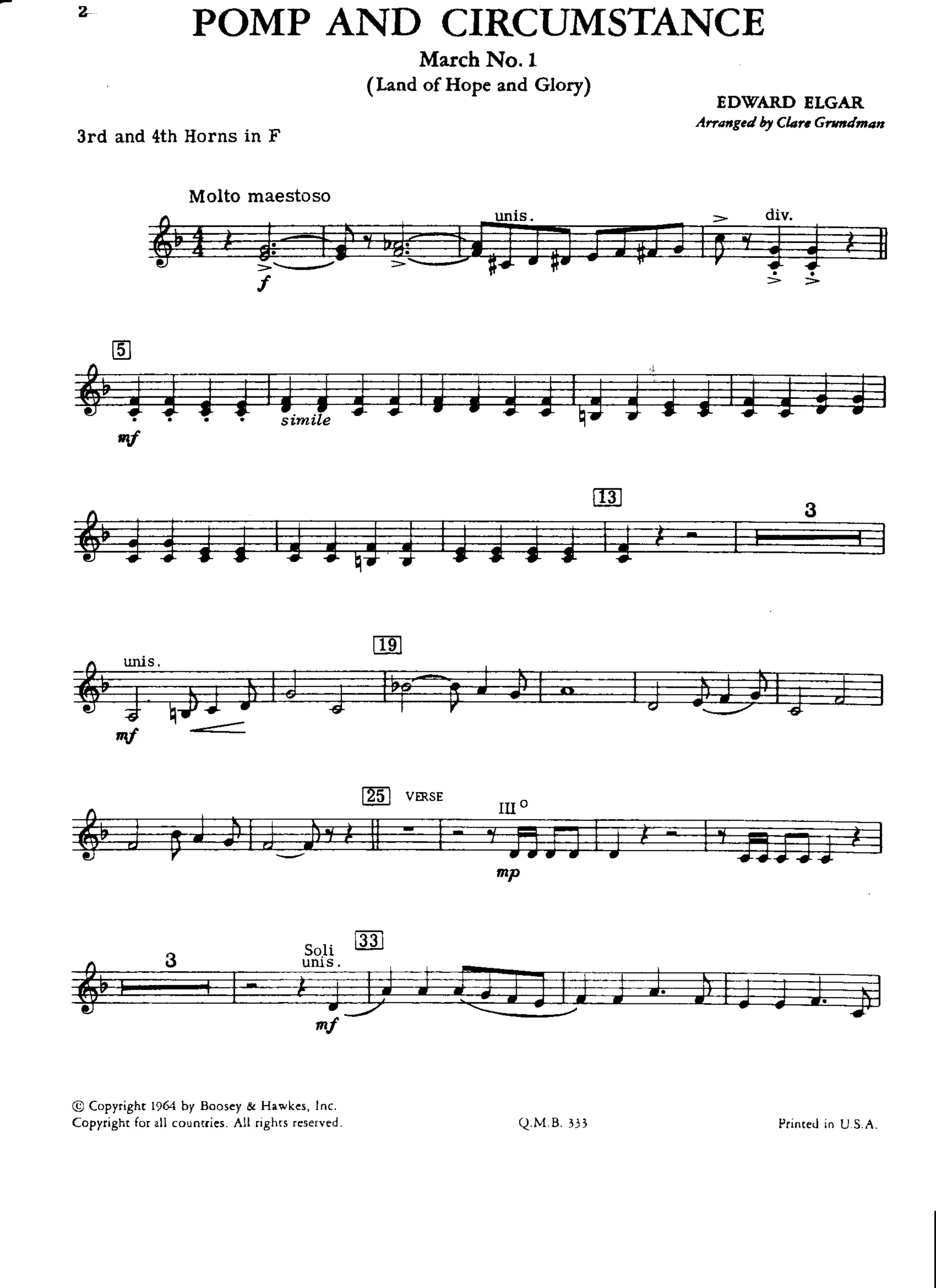 Pomp and Circumstance (Edward Elgar ) (Clare Grundman).pdf