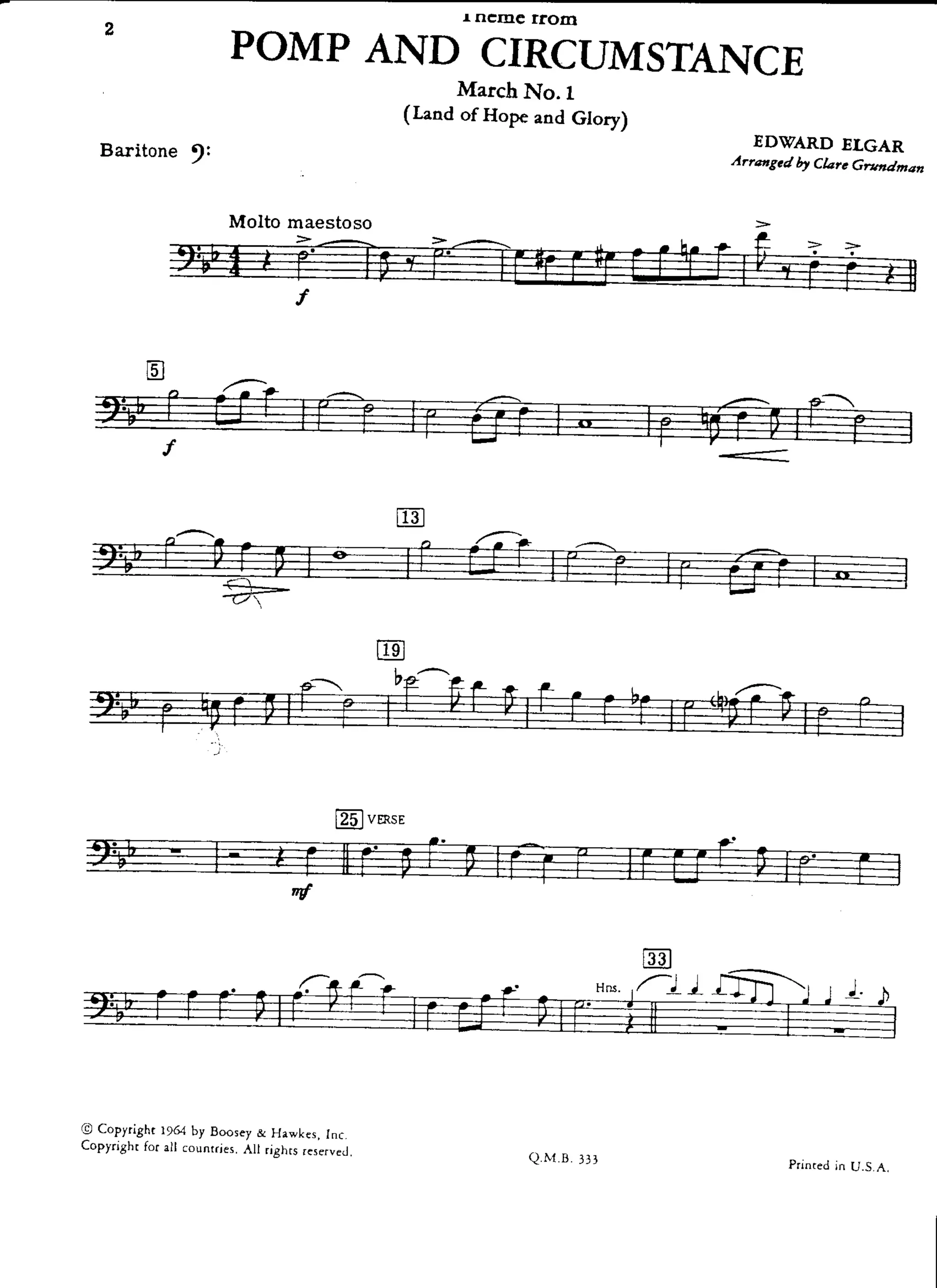 Pomp and Circumstance (Edward Elgar ) (Clare Grundman).pdf