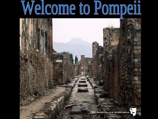 Pompeii | PPT