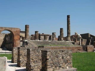 Pompeii | PPS