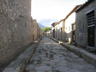 Pompeii | PPS