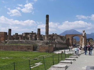 Pompeii | PPT