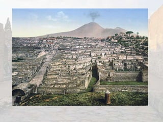 Pompeii | PPTX