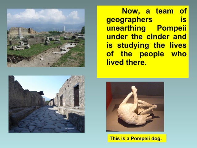 Pompeii | PPT
