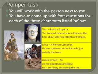 Pompeii | PPT