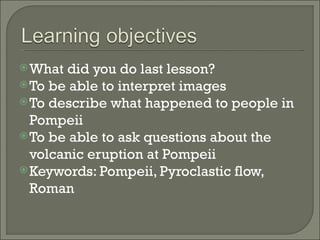 Pompeii | PPT