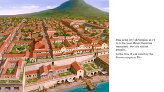 Pompeii | PDF