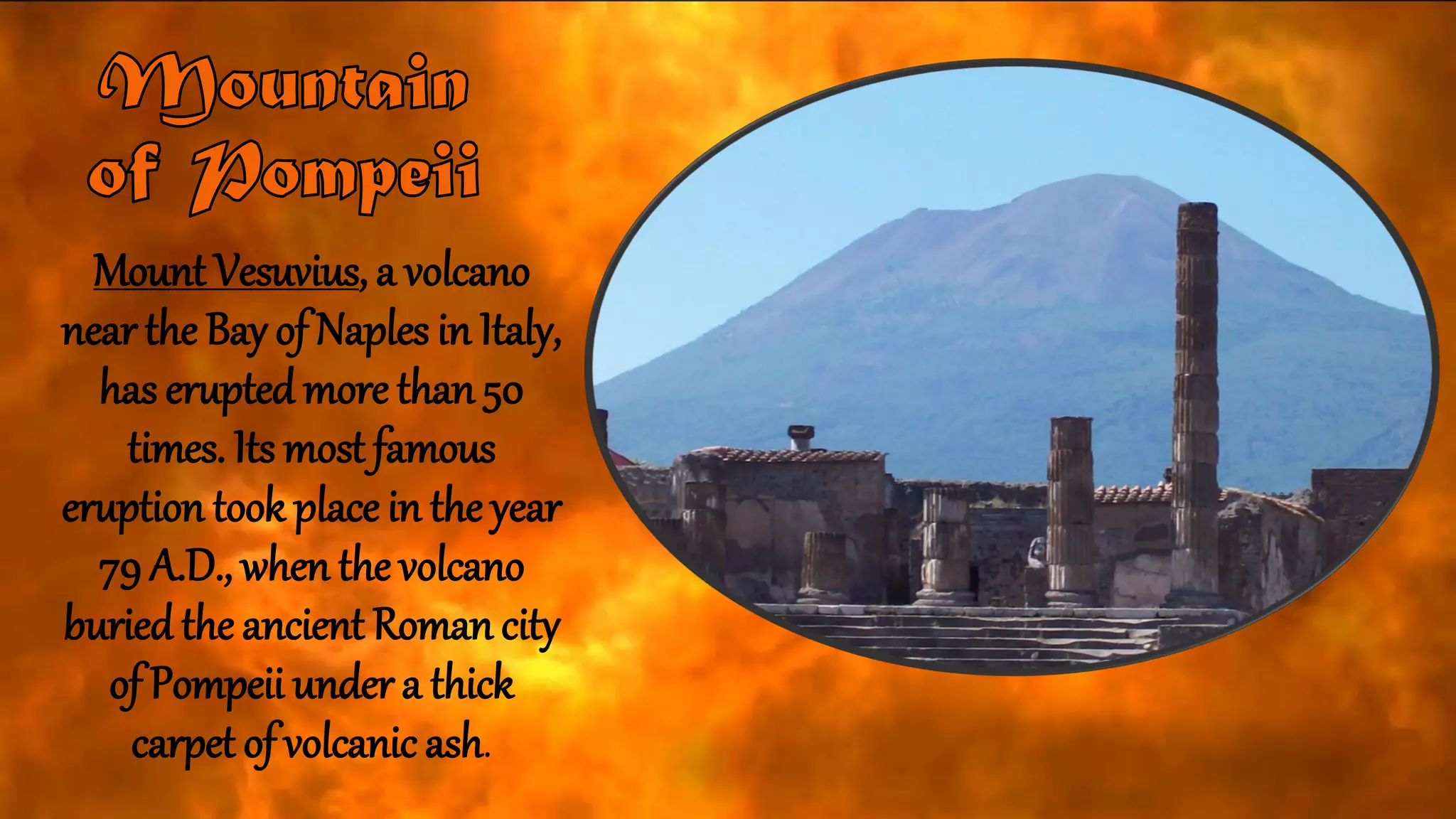 Pompeii | PPT