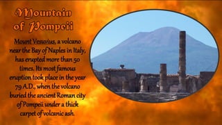 Pompeii | PDF