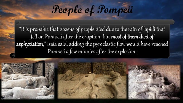 Pompeii | PPT