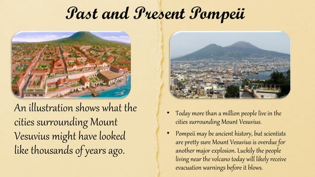 Pompeii | PPT