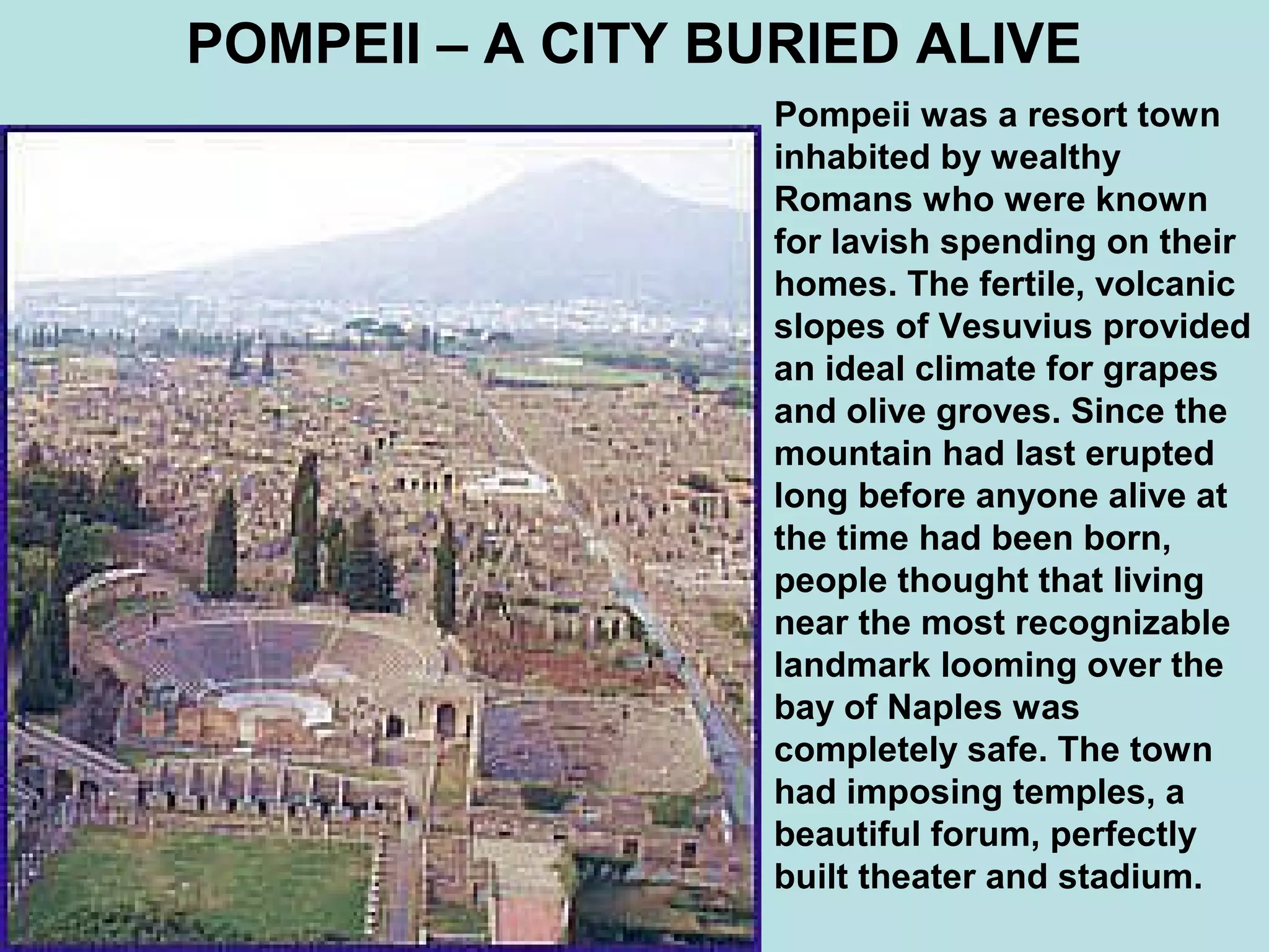 Pompeii | PPT
