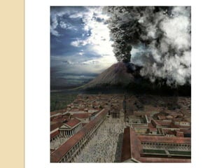 Pompeii | PPTX