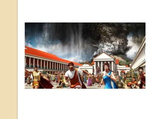 Pompeii | PPTX