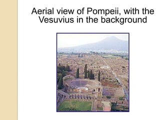 Pompeii | PPTX